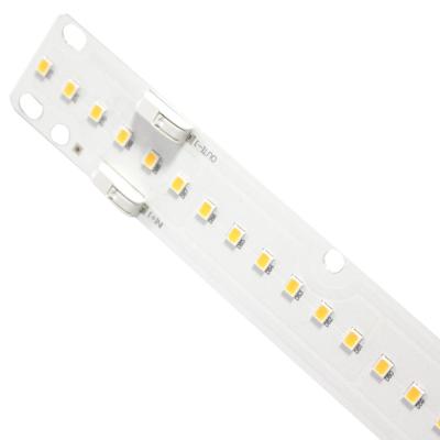 Cina Bordo del modulo dei chip LED di SMD 2835, modulo del driver del LED per dell'interno in vendita