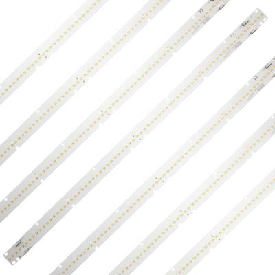 Cina Bordo del modulo dei chip LED di SMD 2835, modulo del driver del LED per dell'interno in vendita