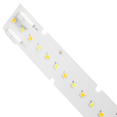 China Módulo linear 2700K de la CA 120V /230V LED--6500K 9W 16W 280mm*30m m SMD 2835 en venta