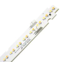 China Inside DC Linear LED Module With SMD 2835 Chips And Size 560*24 Mm for sale