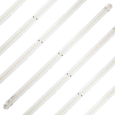 China Binnen Lineaire LEIDENE van gelijkstroom Module met de Spaanders en Grootte 560*24 Mm van SMD 2835 Te koop