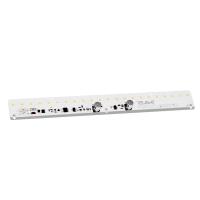 China Easy installation AC LED module 230V input linear with customized length for sale