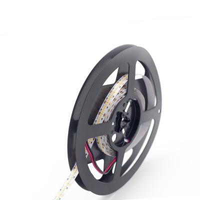 Cina L'abitudine flessibile di personalizzazione SMD 3528 N-impermeabili di colore di CC 12V 24V WW/CW/RGB ha condotto il materiale del rame della luce di striscia in vendita