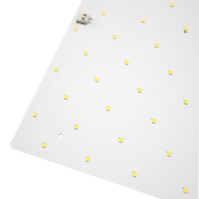 China SMD-LEIDENE module 10W SDCM < 5 hoge macht 16W leidde module voor paneel 260x260mm Ce ROHS Te koop