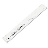 China Driverless 9W high voltage AC220V Linear led module 80ra flicker free with triac dimming function for sale