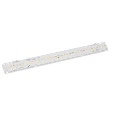 Cina Modulo principale lineare standard 280x24mm 9W 3000K 80CRI di CC di Zhaga Smd 2835 per la luce di pannello in vendita