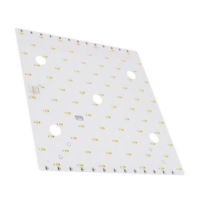 Cina Alto modulo del quadrato di Istruzione Autodidattica 3000K/6500K LED di prezzo franco fabbrica 260x260mm per la luce di pannello di Downlight in vendita
