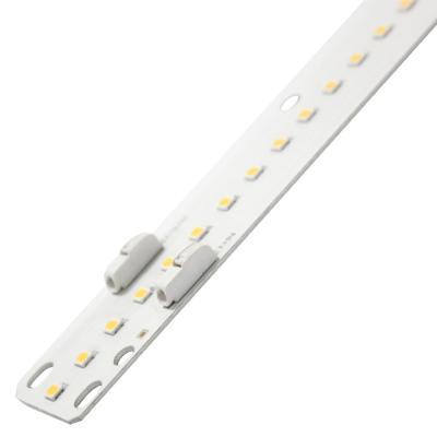 Cina modulo lineare di 24V 3535 RGB LED per illuminazione di decorazione, dimensione 500*20mm in vendita