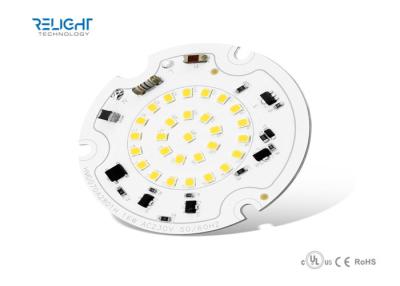 Cina 2.5W IP65 270Lm SMD5050 ha condotto il modulo del PWB per plafoniera in vendita