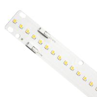 China High Efficiency Linear LED Module 160lm / W for Indoor LED Lighting for sale