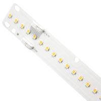 China High Efficiency Linear LED Module 160lm / W for Indoor LED Lighting for sale