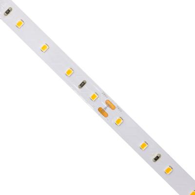 China Good price SMD flexible LED strip lights 12V high light 2835 white LED tape for sale