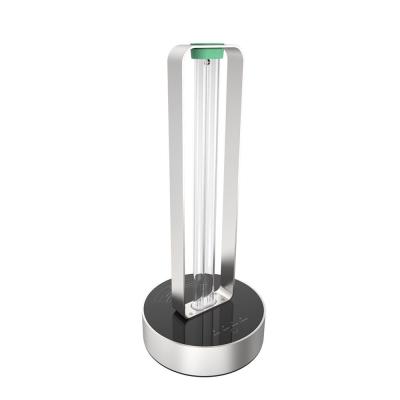Cina Lampada UV dello sterilizzatore di AC120V/220V 36W con la sterilizzazione della stanza del sensore di tocco dell'interno in vendita
