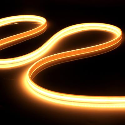 Cina Le lampade fluorescenti flessibili di Dimmable SMD LED impermeabilizzano IP68 per la decorazione in vendita