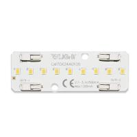 China 1V - 10V Dimmable LED Module  Rectangle with Energy Efficient for sale