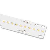 China 1V - 10V Dimmable LED Module  Rectangle with Energy Efficient for sale