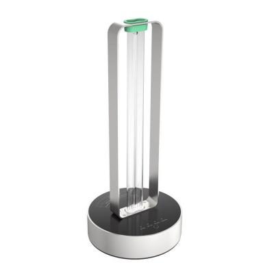 China 230V UV Sterilizer Lamp , Europe UV Lamp Germicidal Uv Lights Aluminum Alloy for sale