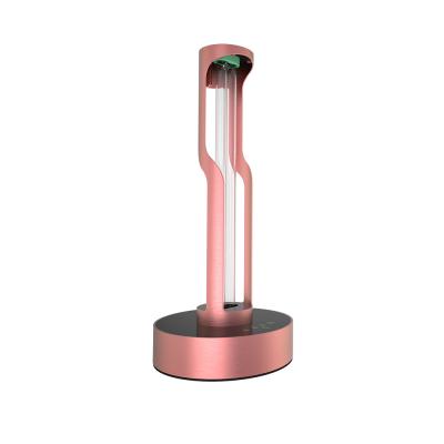 Cina Lampada UV dello sterilizzatore della Tabella della bacchetta portatile dell'aria per la sterilizzazione dell'interno in vendita