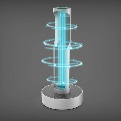 China Luz ultravioleta moderna 254nm do esterilizador 36W na cozinha e no quarto à venda