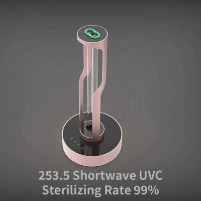 Cina Relight la lampada UV-C UV-C germicida di sterilizzazione di vuoto con le azione 254nm del campione in vendita