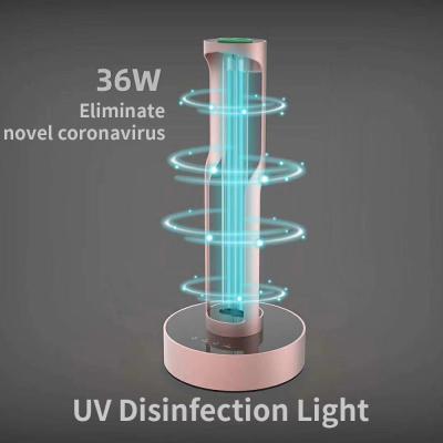 Cina Relight la lampada UV-C UV-C germicida di sterilizzazione di vuoto con le azione 254nm del campione in vendita