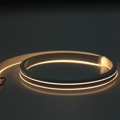 Cina Specificazione flessibile del tubo al neon impermeabile fino all'input di bassa tensione di IP68 DC24V in vendita