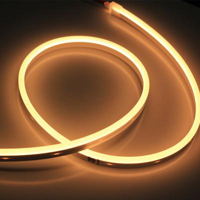 Cina SMD2216 ha condotto l'ombra al neon della luce di striscia 140LEDS/M Extremely Narrow No in vendita