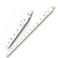 China Troffer Panel 24V 9.6W 400mA UVC Germicidal Light for sale