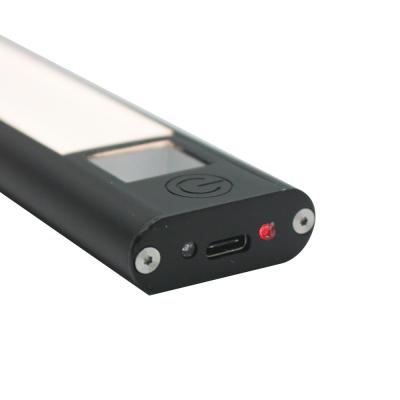 Cina Batteria 5V PIR della lega di alluminio 3W UV-C nell'ambito della luce del Governo in vendita
