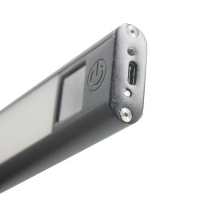 Cina Batteria 5V PIR della lega di alluminio 3W UV-C nell'ambito della luce del Governo in vendita