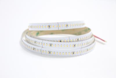 Cina Adotti l'ultima tecnologia di nuova Istruzione Autodidattica SMD2110 delle lampade fluorescenti flessibili del LED fino a 90Ra in vendita