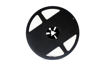 Cina IP65 ha impermeabilizzato la larghezza flessibile bianca cuttable delle strisce CRI80 DC24V 12mm del LED in vendita