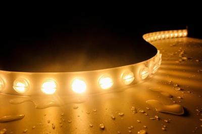 Cina La striscia IP67 del nastro di Architectual Flex Wall Washer Light LED impermeabilizza in vendita