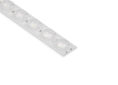 Cina Le lampade fluorescenti flessibili di SMD2835 LED hanno messo la luce principale della rondella della parete in vendita