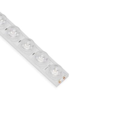 Cina Le lampade fluorescenti flessibili di SMD2835 LED hanno messo la luce principale della rondella della parete in vendita