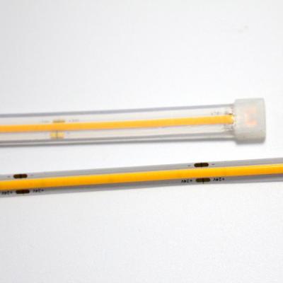 Cina Lampade fluorescenti flessibili Dotless RA90 320CHIP IP20 IP65 IP67 della PANNOCCHIA LED in vendita
