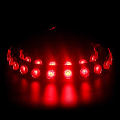 Cina Striscia leggera flessibile Flex Ip di Rgb del piccolo angolo d'apertura 67 6500k in vendita