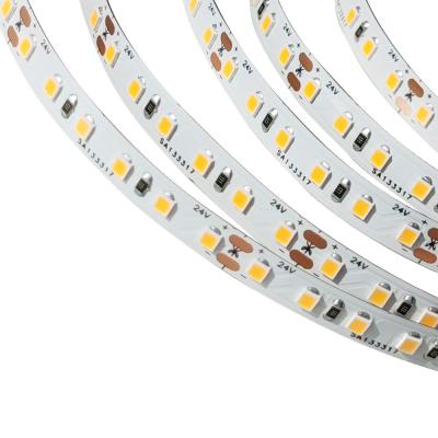 China flexible brillante estupendo de 4000k Smd2835 llevado pela el 14.4w/M Ip 20 Ip65 Ip68 en venta