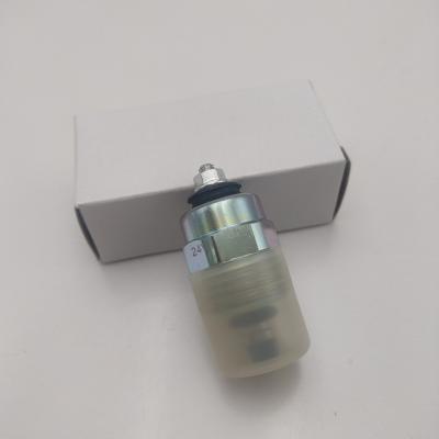 China 0330001015 0330001016 03300010189 461610533 12V 24 SOLENOID VALVE Switch For Dodge Isuzu Easy Installation for sale