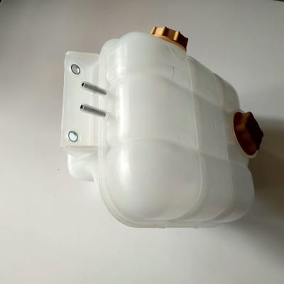 China 17411510 17411509 COOLING WATER TANK  FOR EXCAVATOR EC200 EC220 EC250 for sale