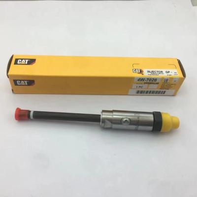 China 4W7026 for diesel engine nozzle Diesel nozzle assembly injector for for sale