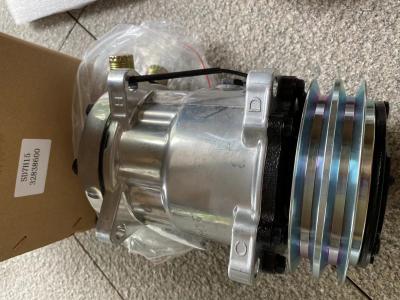 China 32838600 836866616 16045127 SD7H15 Cooling Pump Car AC Compressor For  for replacing Massey Ferguson for sale