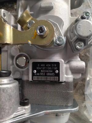 China 0460424519 pump 84534264 Diesel Fuel Injector Pump VE4/12F1150L1160 For for sale