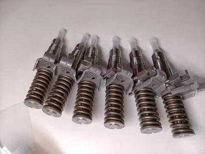 China 127-8222 Diesel Pump Nozzle Common Rail Pump Injector Auto Spare Parts  For  Excavator for sale