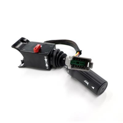 China 3109354  PARTS 444E  CONTROL GP- XMSN FOR BACKHOE LOADER No. 3109354 CVA for sale