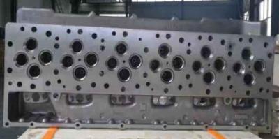 China 3453752 C13 Cylinder Head for  Engine  spare parts for sale