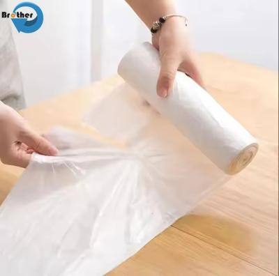 heavy duty plastic roll