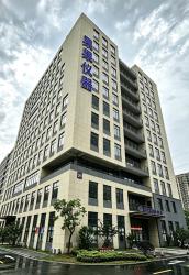 China Factory - XihaoT (Suzhou) Technology Co., Ltd.