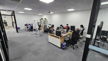 China Factory - XihaoT (Suzhou) Technology Co., Ltd.