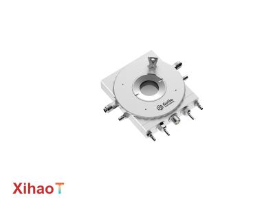 China Dual Function Hot And Cold Stage Raman Spectroscopy Microscope Hot Stage CH600S-T for sale